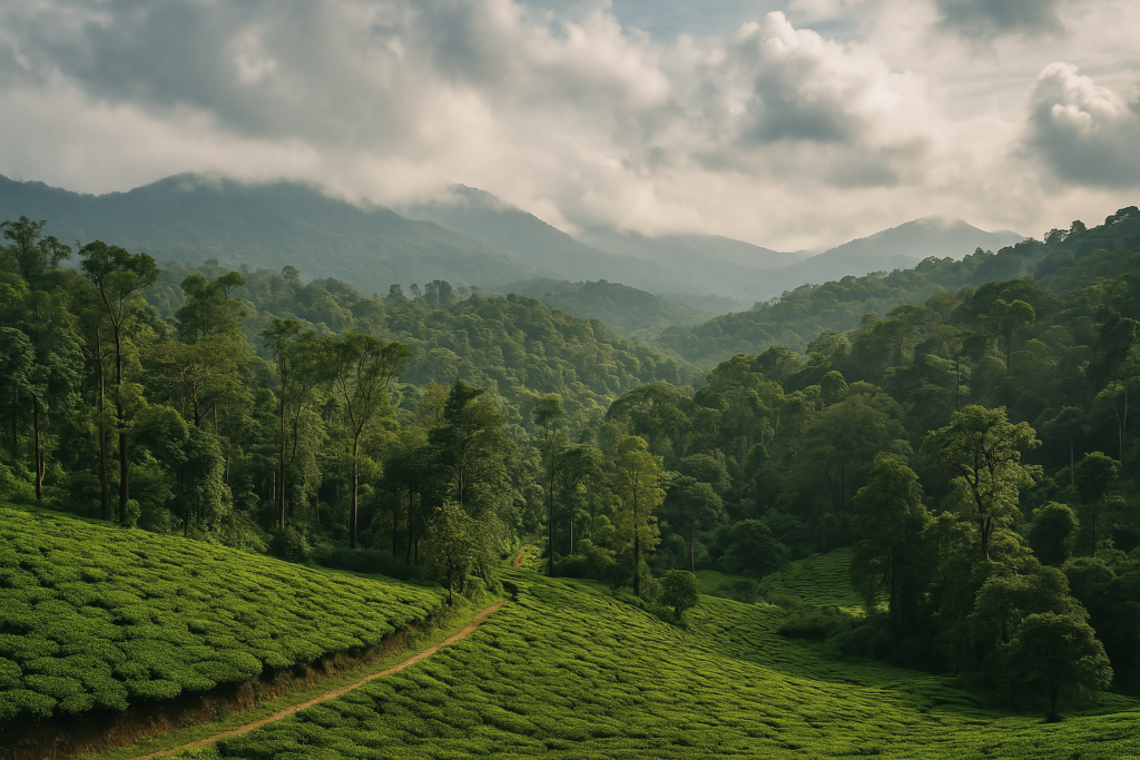 "Ultimate Coorg Travel Guide 2025 | talesoftheroad Adventures" - Travel ...